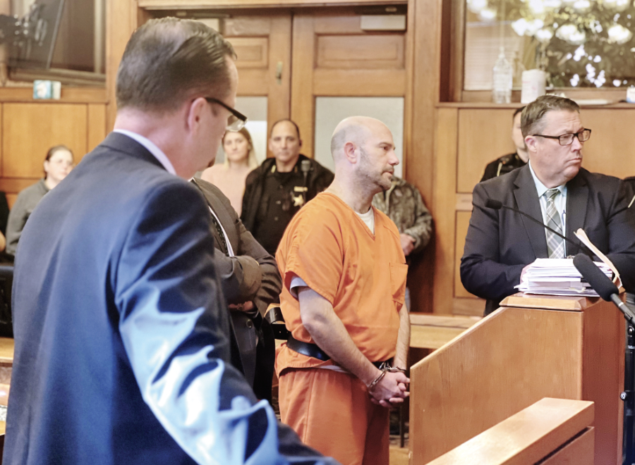 Beating death nets man prison term | News, Sports, Jobs - Tribune Chronicle